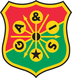 Malmö FF Herr - GAIS - Malmö FF