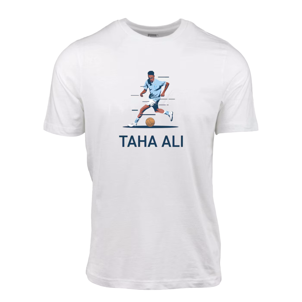 Taha Ali - Malmö FF