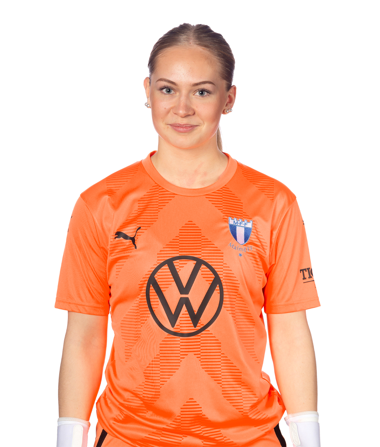 Spelare - Malmö FF