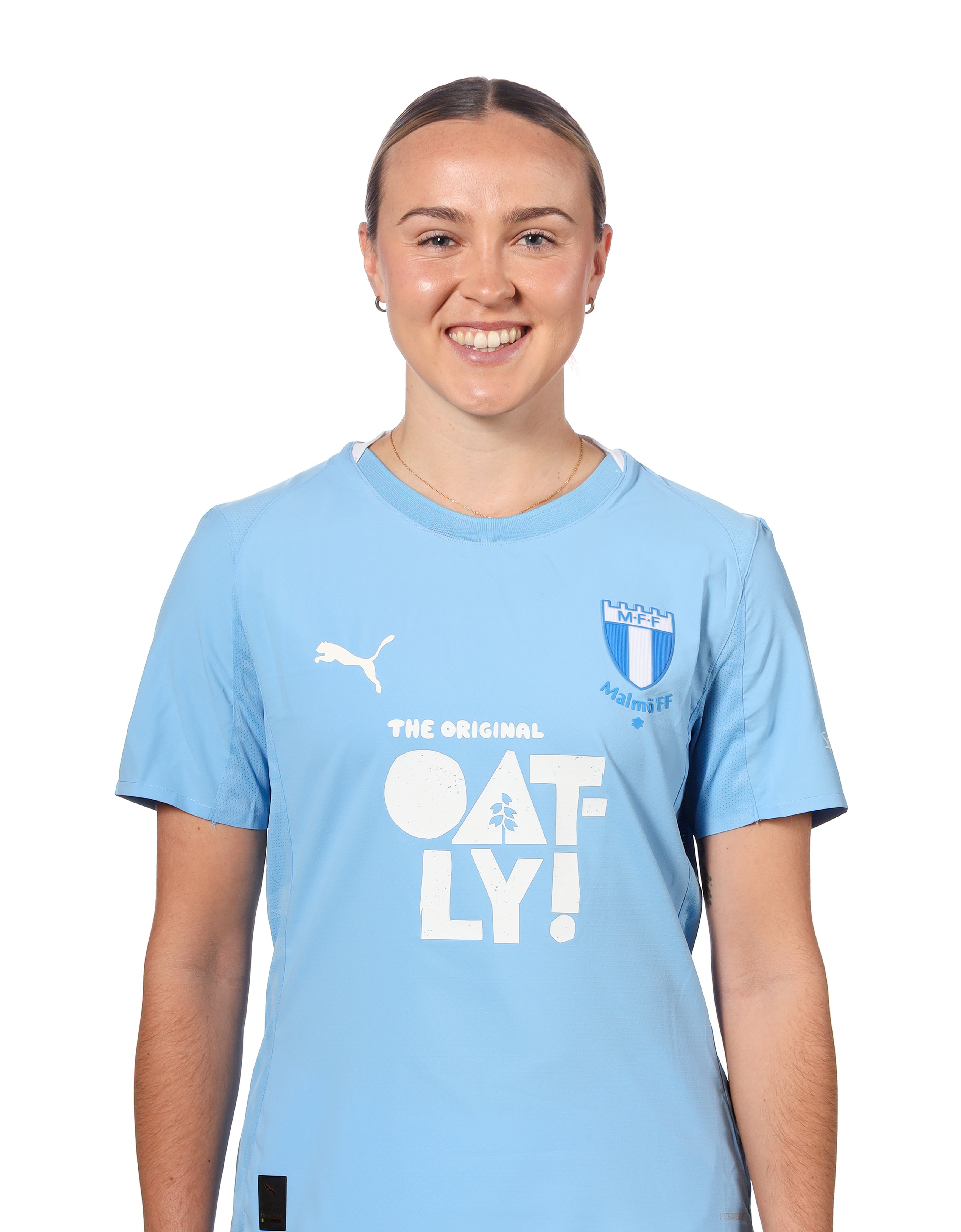 Larkin Russell - Malmö FF