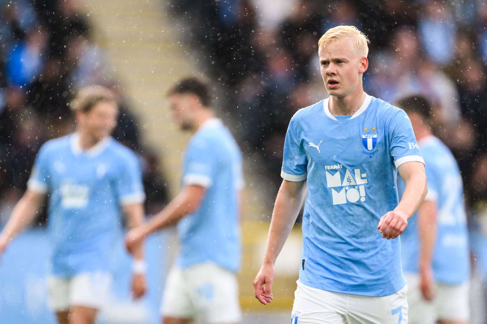 Malmö FF Herr - AIK - Malmö FF