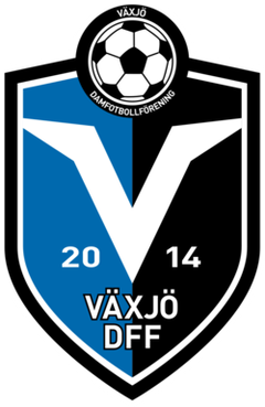Malmö FF Dam - Växjö DFF - Malmö FF
