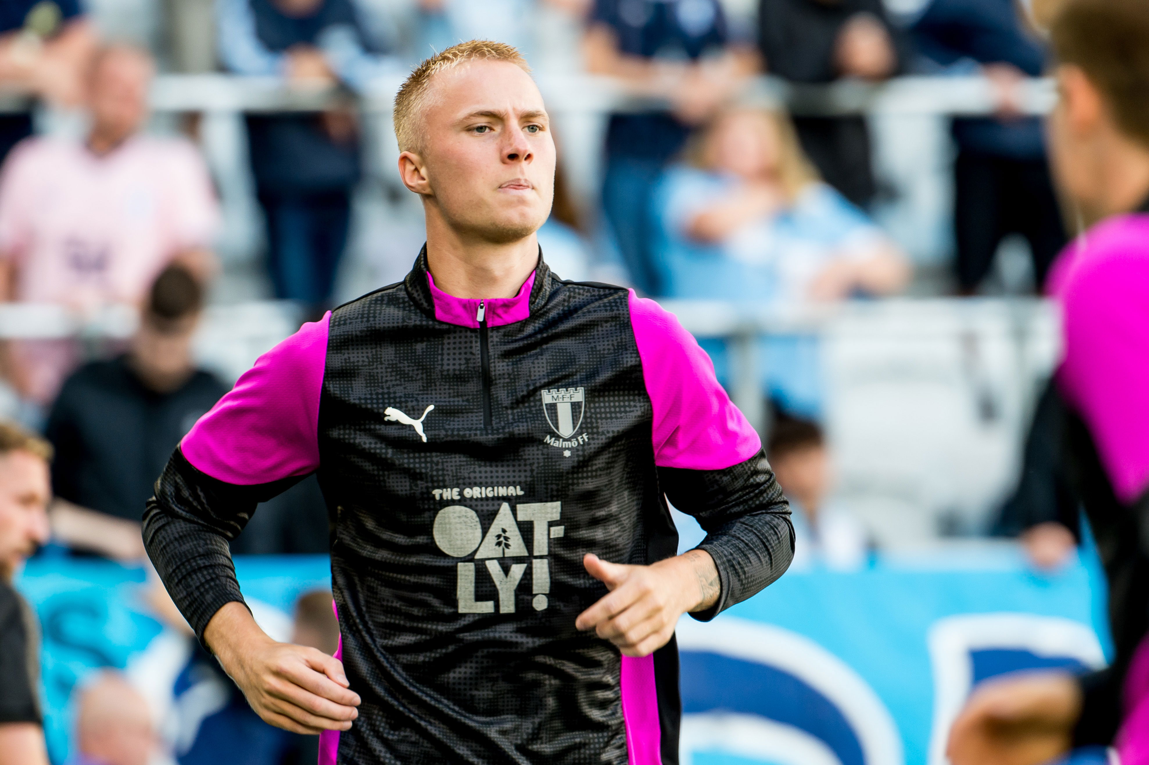 Malmö FF Herr - FC Iberia 1999 - Malmö FF