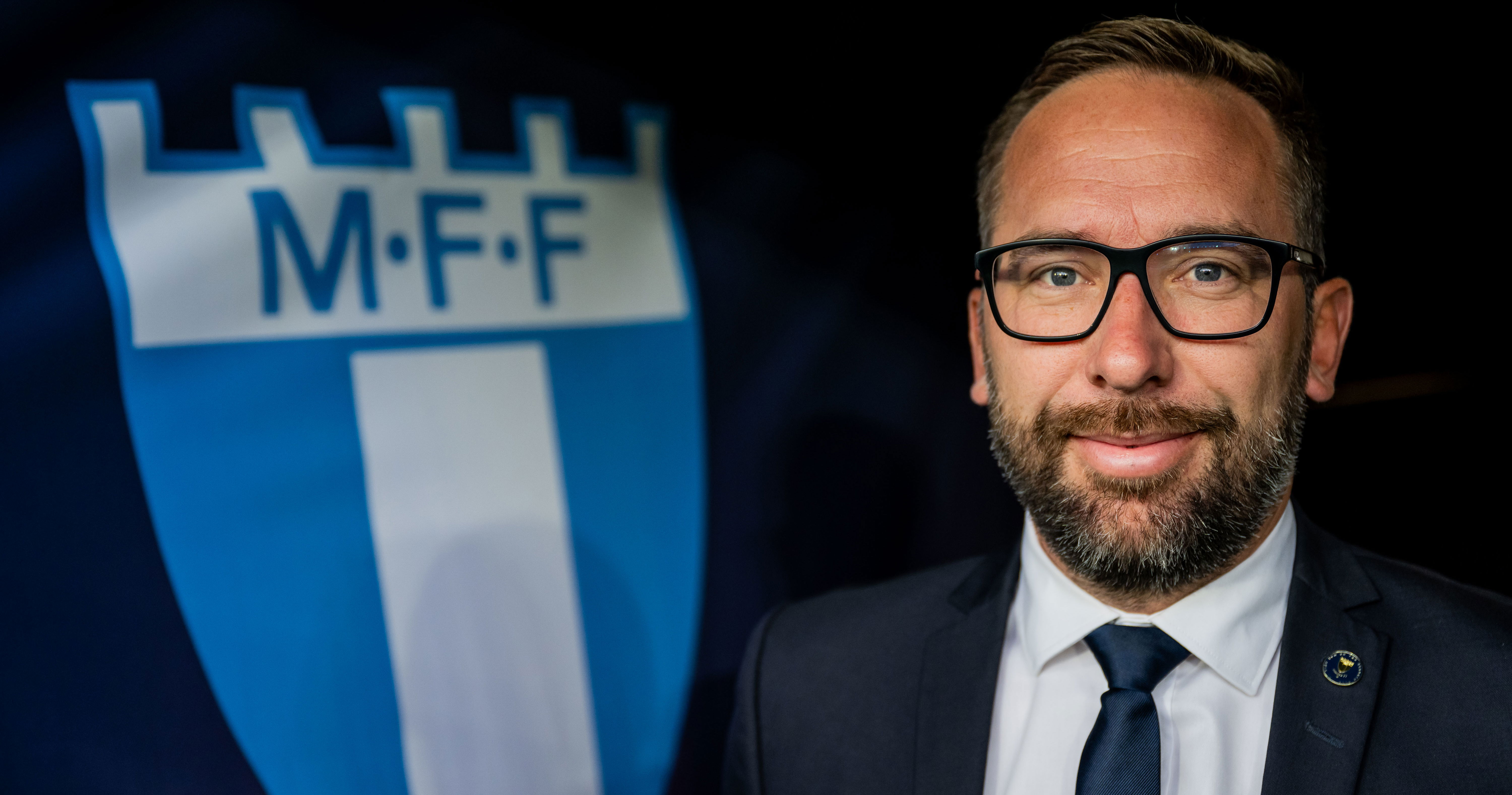 Malmö FF omorganiserar – Niklas Söderström utses till vice VD - Malmö FF