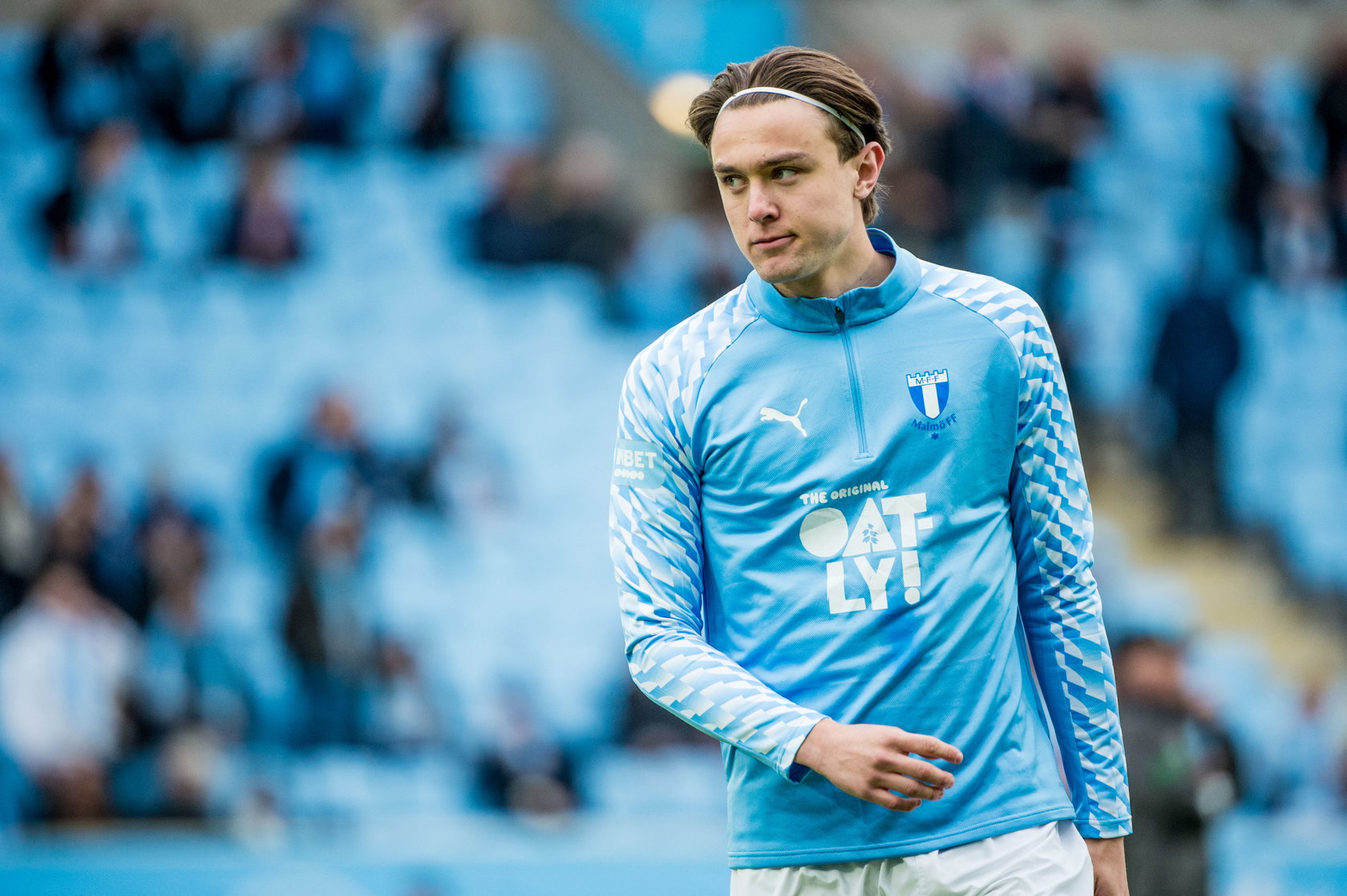 Malmö FF Herr - GAIS - Malmö FF