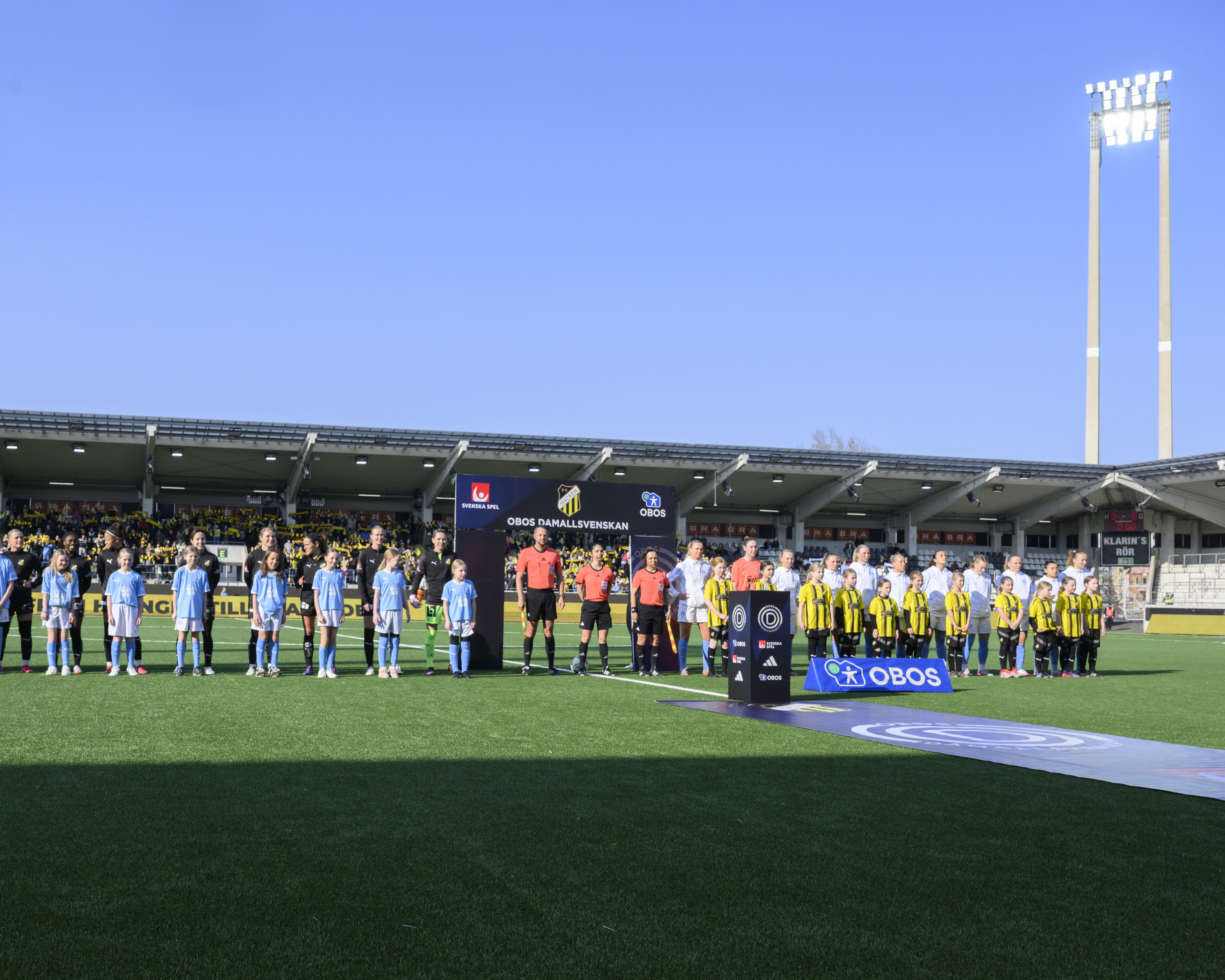 Damlaget Malmö Ff