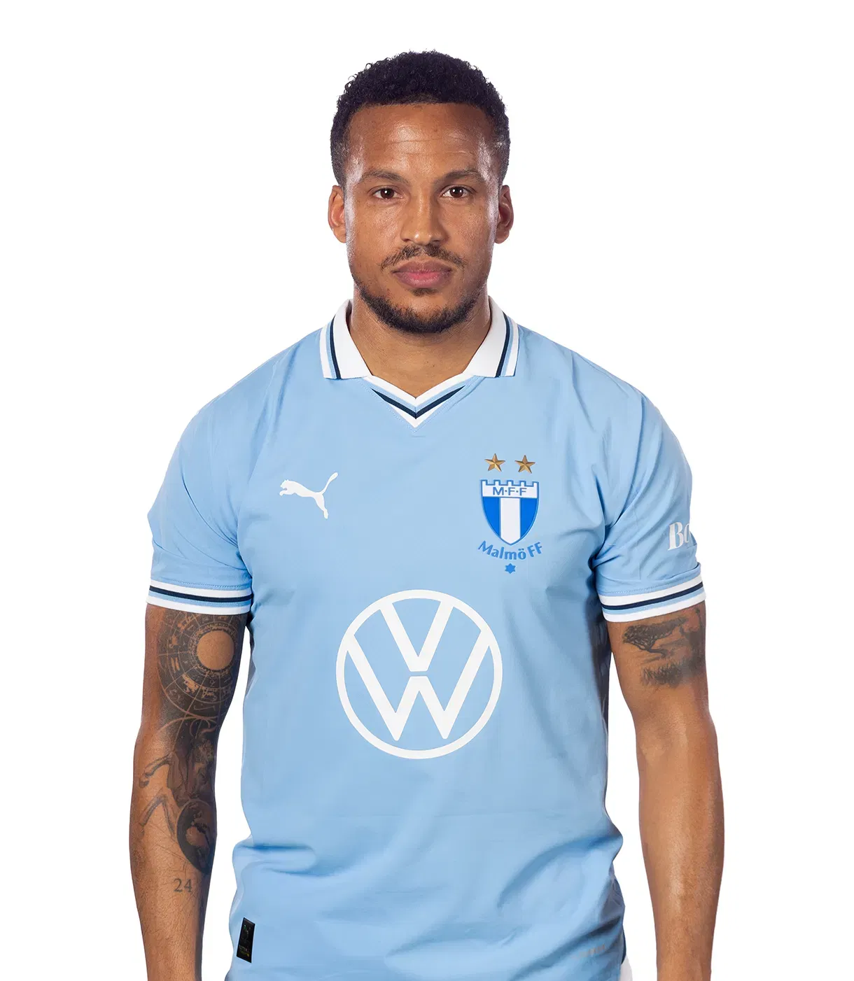 Martin Olsson - Malmö FF